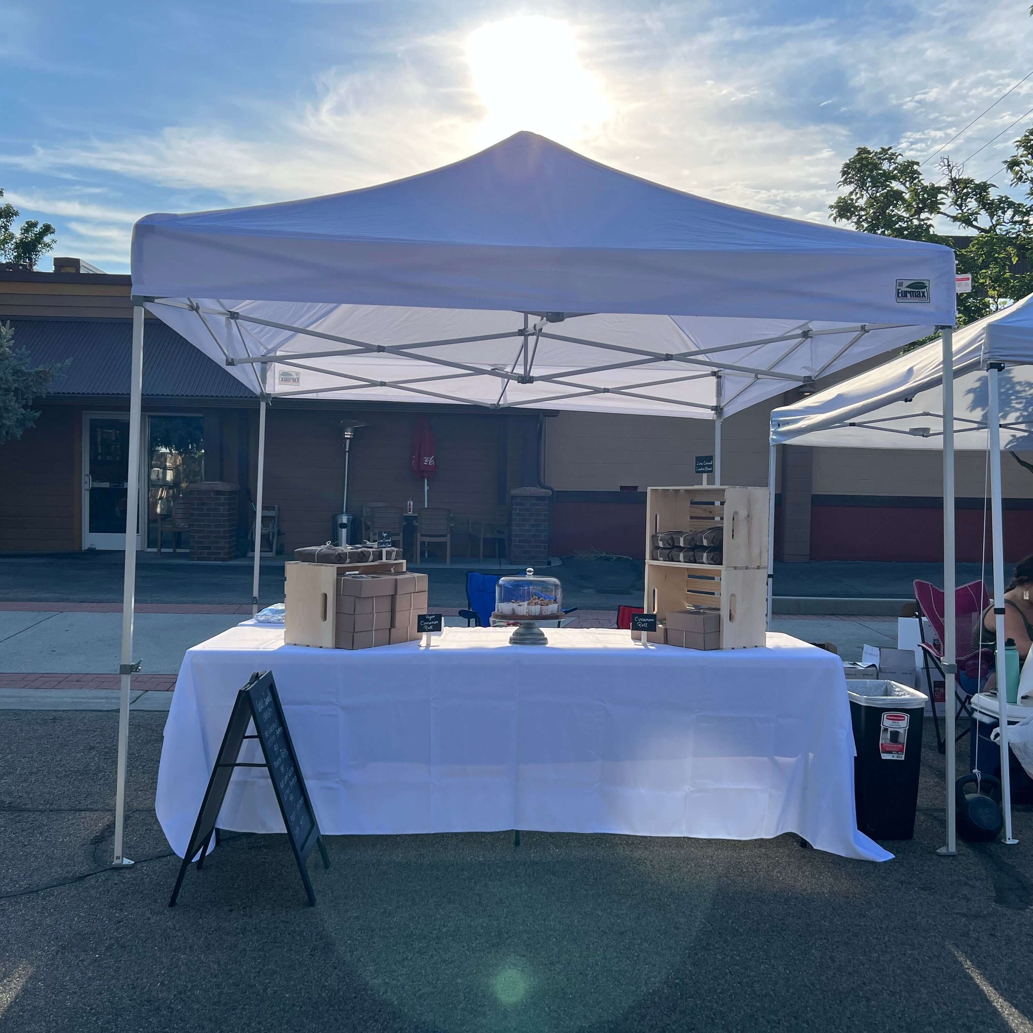 Nora's Family Bakery