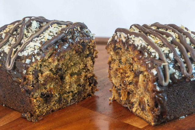 Nora's Family Bakery